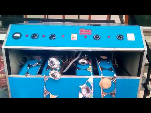 Fully Automatic Dona Making Machine at Best Price in India