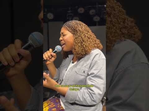 Ebele Light - Call To Prayer (Hymn) Audio MP3 Download