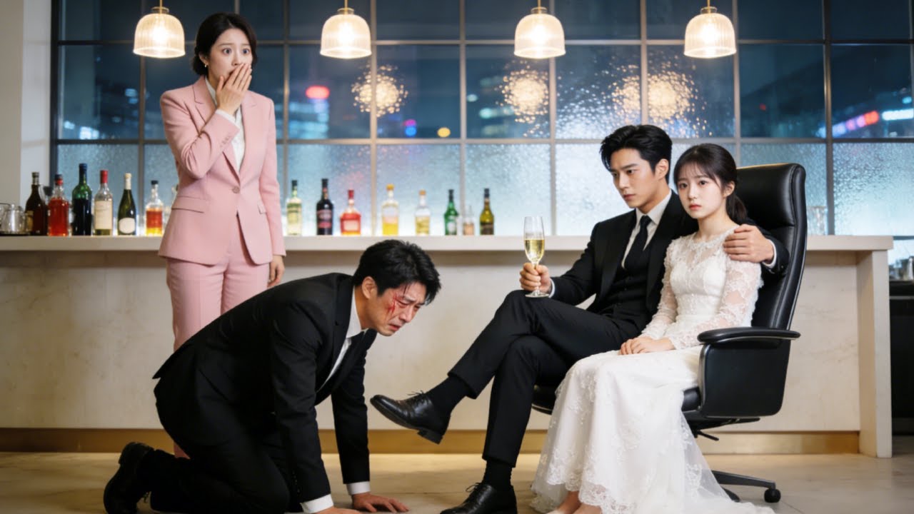 Perjodohan mendadak diganti，ia menikah dengan sang kakak, sang adik menyesal sampai gila setelahnya.