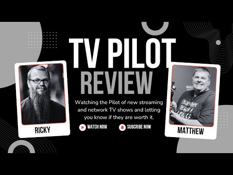 TV Pilot Review: MAX 'The Pitt' - Netflix 'American Primeval' - Prime Video 'On Call' Reviews