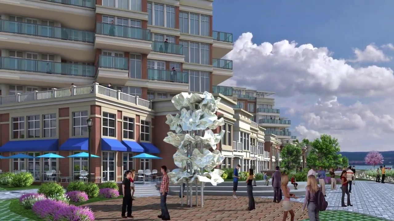 TZ Vista 4 Animation