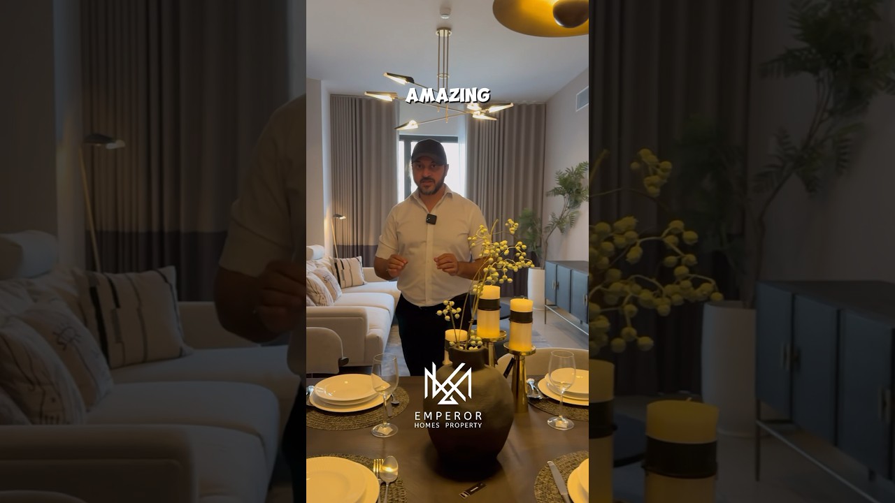 Best project to invest in Liwan, Dubai.💰