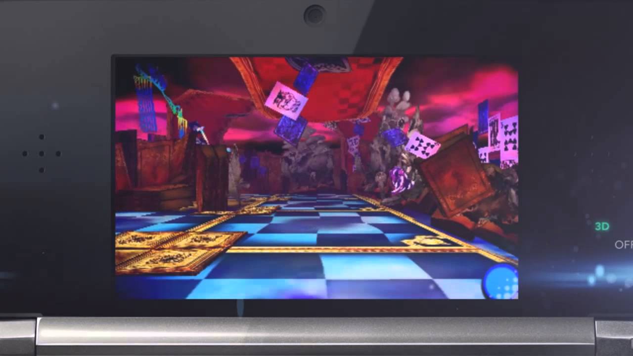 Persona Q: Shadow of the Labyrinth Game Details - Dexerto Database