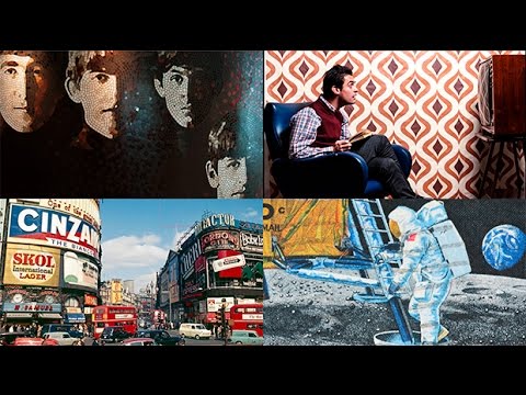 Do you remember... The 1960s