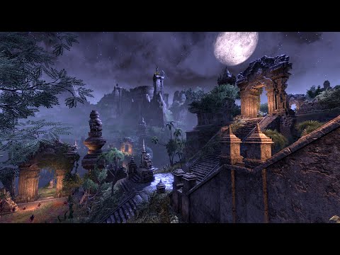 Steam Community :: Video :: ESO GODSLAYER (248771 / 26:13), Stam ...