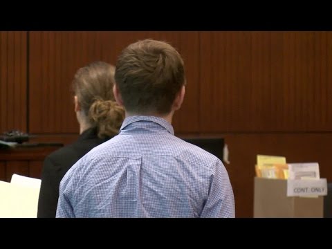 Apex teen in court