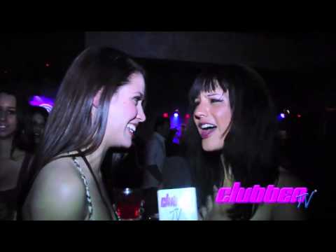 AVALONG NIGHTCLUB SAN JOSE CLUBBEN TV