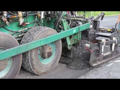 Cold In Place Recycling Train – tropicalasphalt