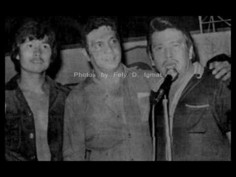 Ronnie Poe and Lito Lapid 1980 Joint Birthday Celebration | Star For ...