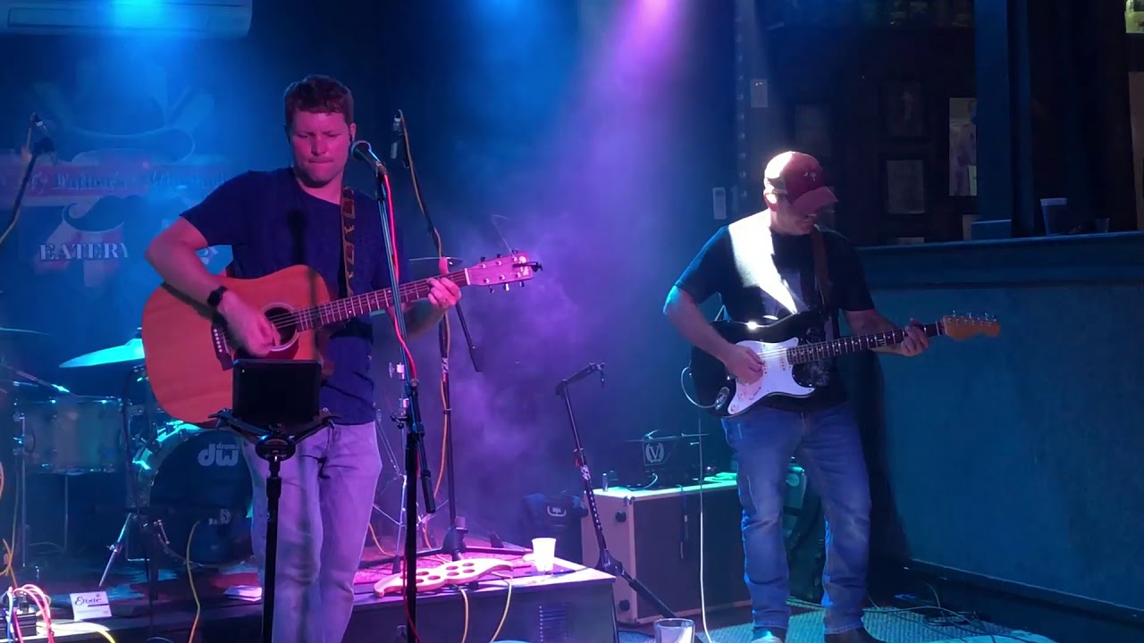 Hire Jacob Poole - Singing Guitarist in Johns Island, SC | GigSalad