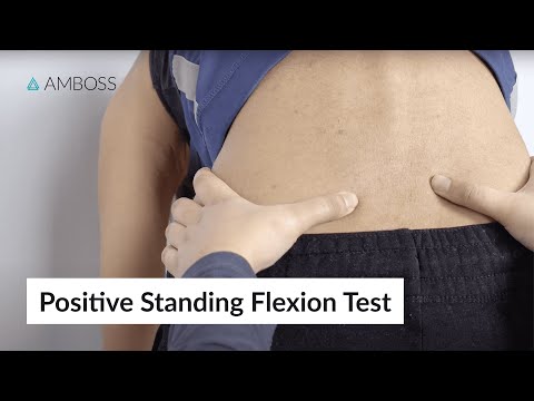 Pelvic and sacral osteopathy - Knowledge @ AMBOSS