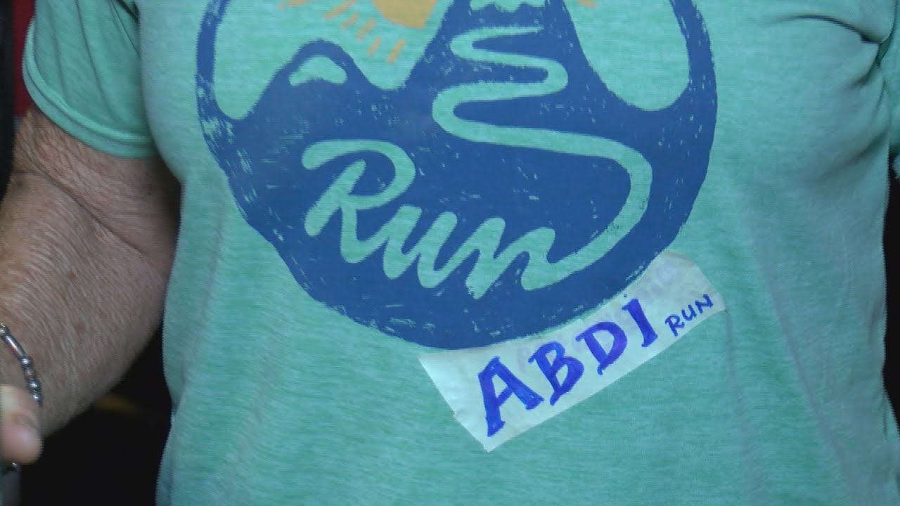 Tucson's Abdirahman makes U.S. Olympic history