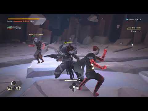 Steam Community :: Video :: Absolver - Downfall | Teamwork