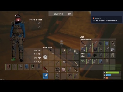 Steam Community :: Video :: zombie baltic rust#2