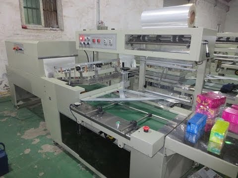 Shrinking Machine at Best Price in India