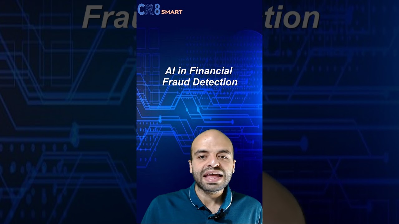 AI in Financial Fraud Detection