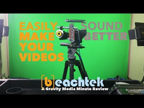 EASILY make your Videos SOUND BETTER! | Gravity Media Minute Episode # 1 |