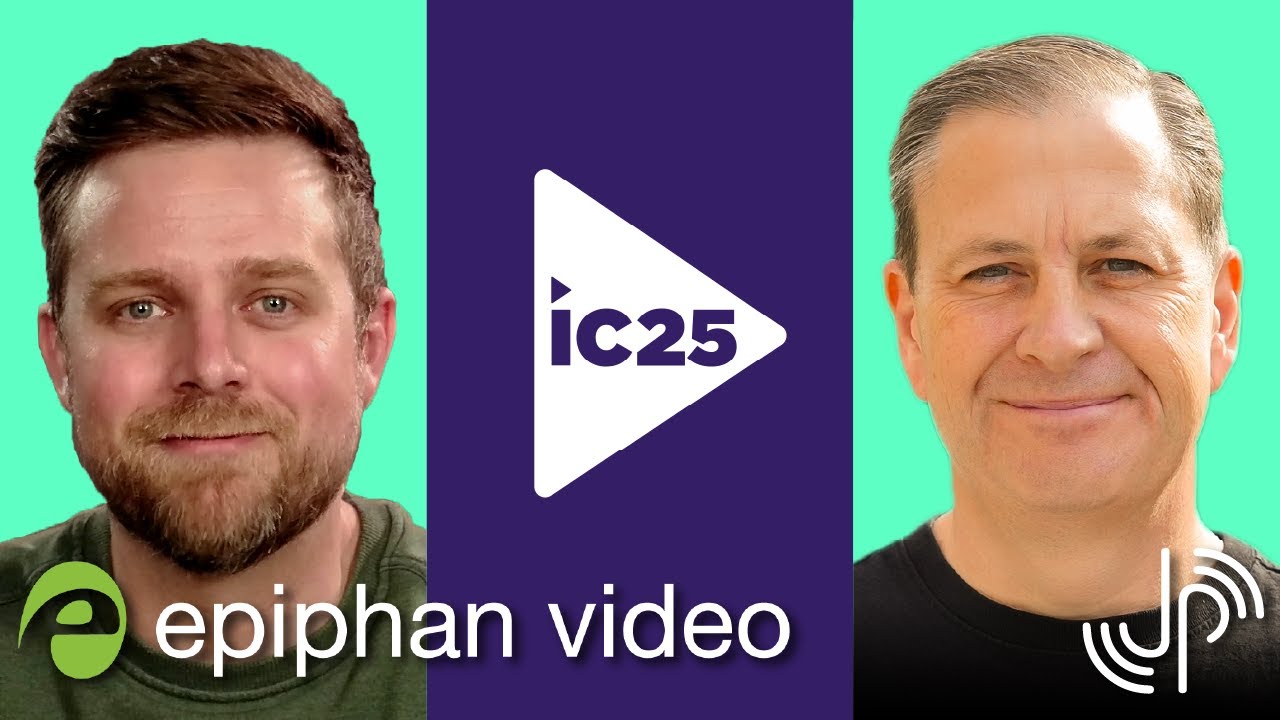 Stream Smarter: Epiphan’s Cloud & Pearl Workflow Innovations #streamingtech