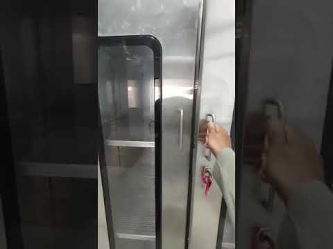 Clean Room Partition - Clean Room Partitioning Systems Latest Price ...