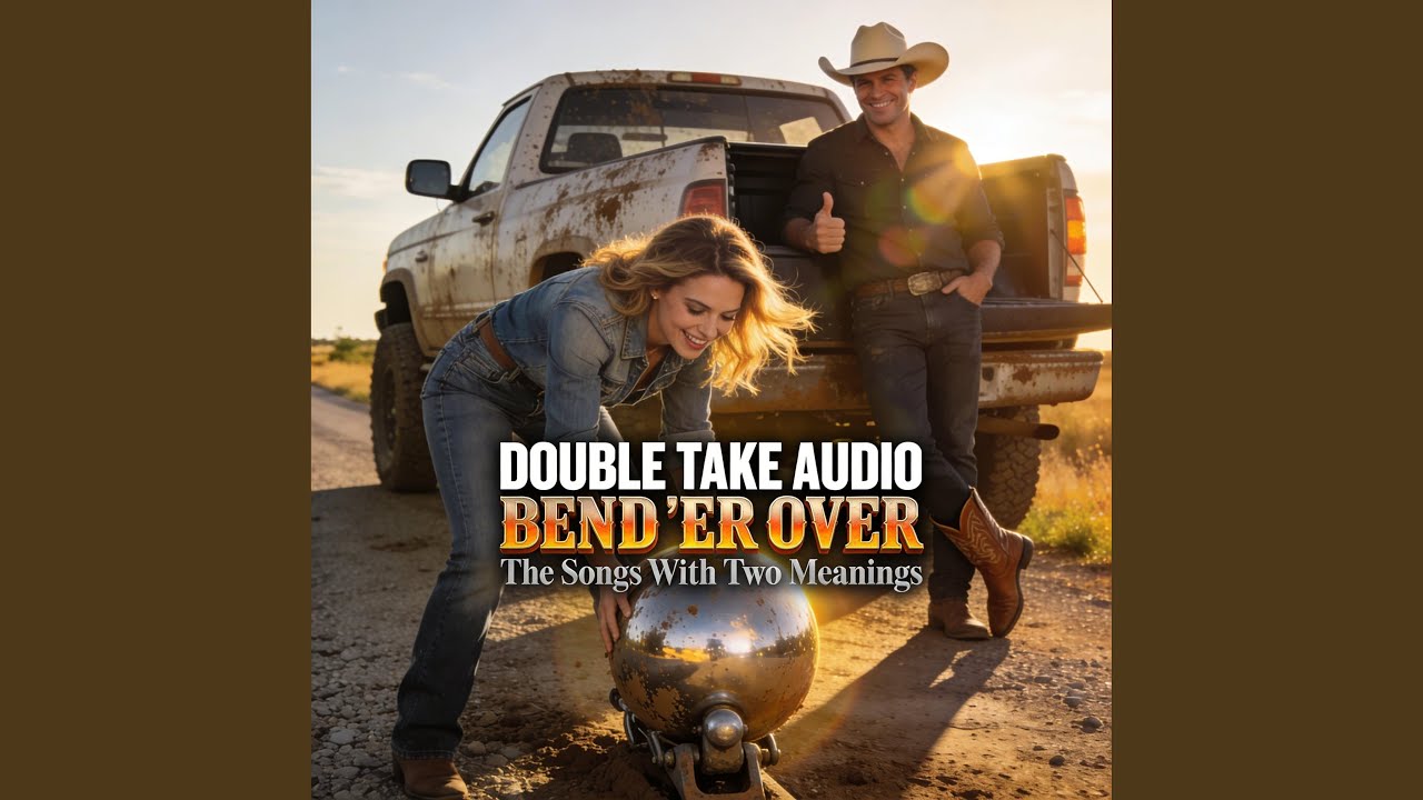 BEND ER OVER