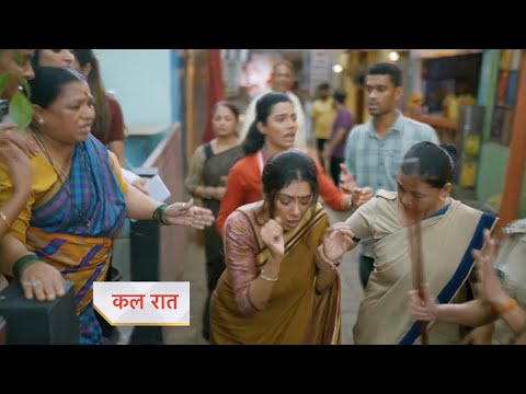 Anupama Today NEW PROMO 23rd June 2025