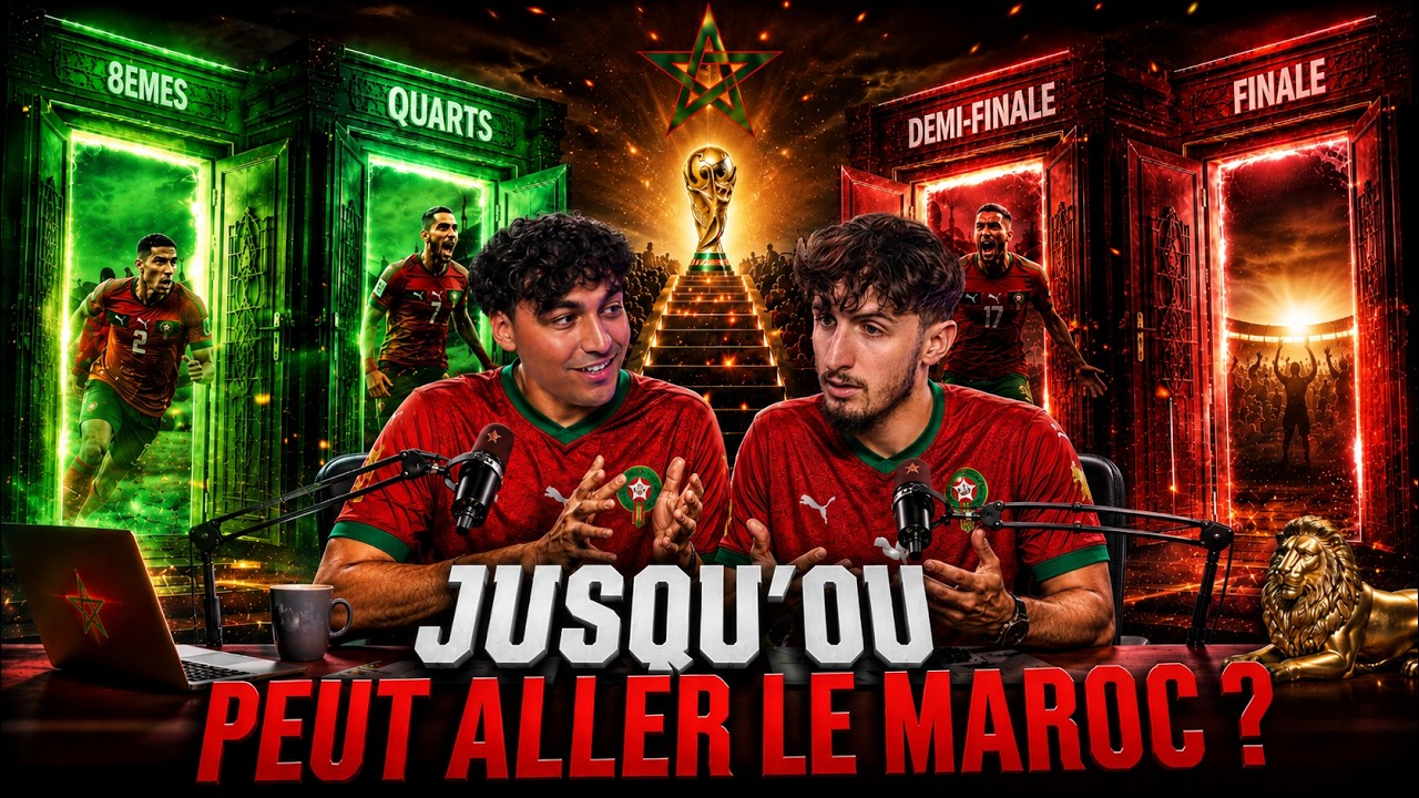 Mondial 2026 : M6 accueille Gilles Verdez dans son équipe pour une ...
