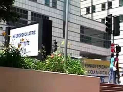 The Legacy, Documentary of UCLA New Medical Center