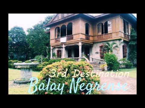 REGION VI - WESTERN VISAYAS