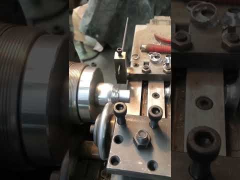 aluminium bottle manufacturing#china #aluminium #metal #bottle How to make metal bottle #neckdesign