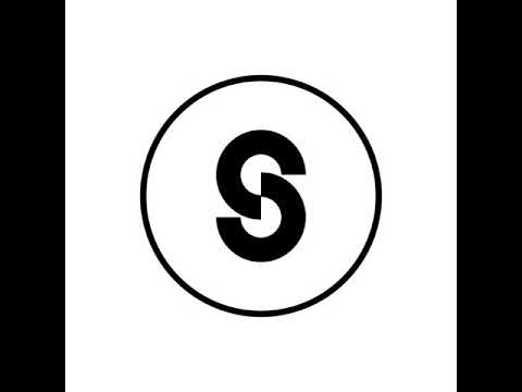 Letter S Logo Inspiration - Adobe illustrator Tutorial