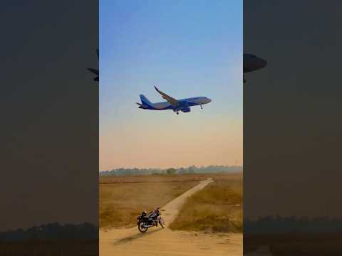 Ayodhya airport ЁЯЫмтЭдя╕П#viralshort #trending #ayodhya #airport