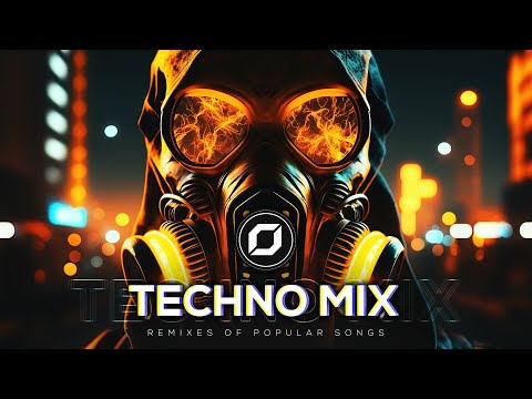 TECHNO MIX 2023 π£ Remixes Of Popular Songs π£ Only Techno Bangers