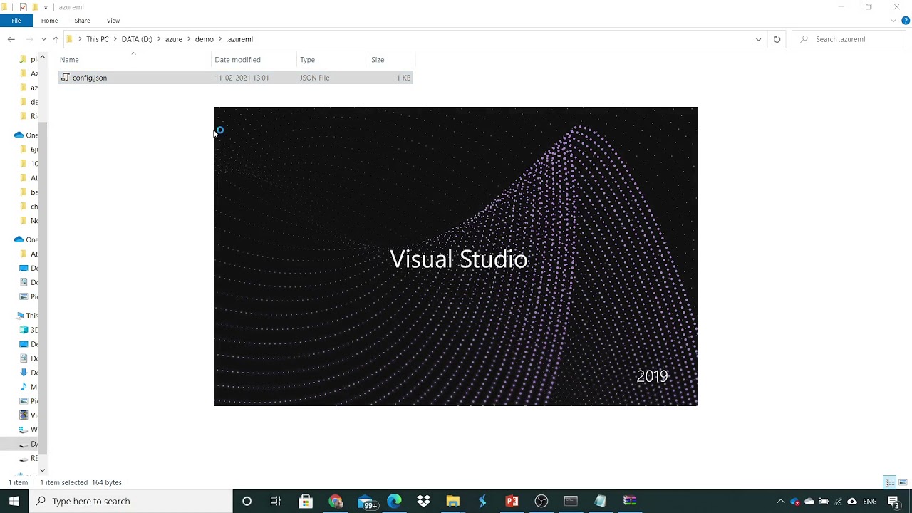 Chapter 11 Creating Azure ML Workspace using python SDK