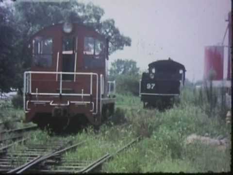 Old Films: Ocean City Western #114 1975