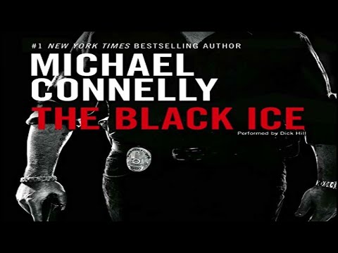 Michael Connelly – Harry Bosch – #2 – The Black Ice – Audiobook | The ...