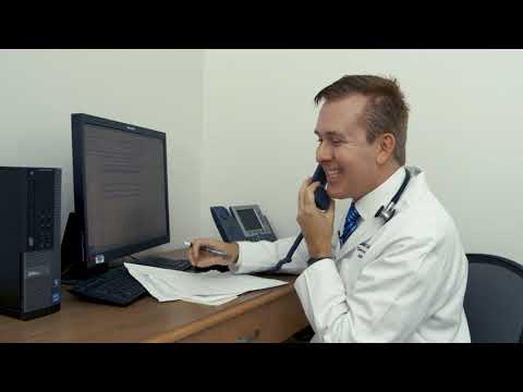 Hospital Triage Communication eModule Video