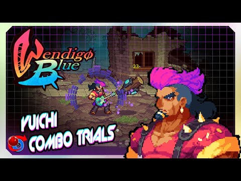 Steam Community :: Wendigo Blue