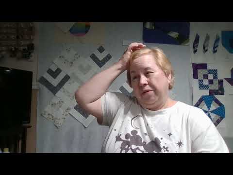 TTMT#6424-Med top is finished~ – TTMT – Talk To Me Tuesday