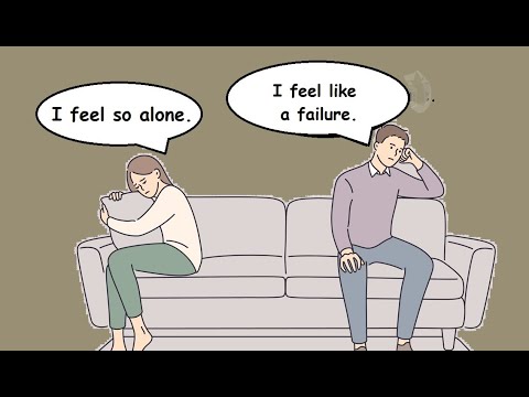 The Typical Backstory of Cassandra Syndrome: Message to ASD Spouses