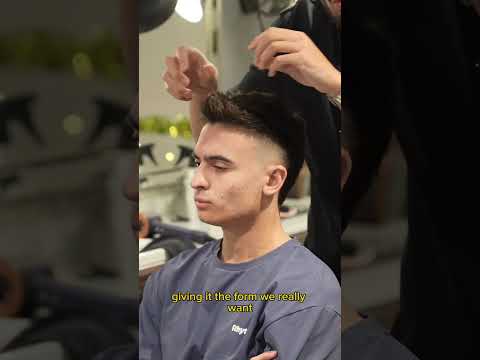 HAIR STYLING POWDER TUTORIAL ✅🦍
