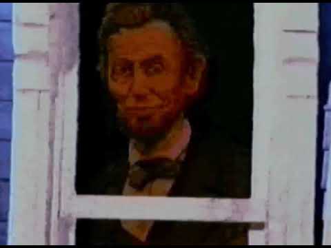 What Lincoln Said at Gettysburg