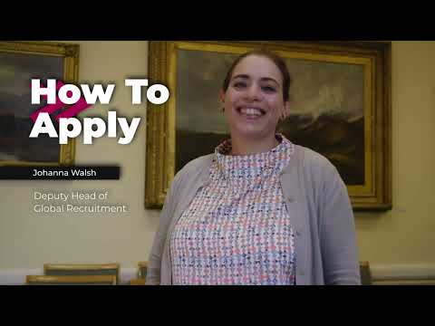 All you need to know about the CSC scholarship at University of Galway