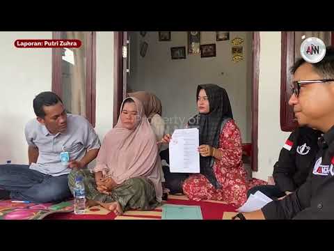 Tim Hotman 911 Aceh Dampingi Proses Hukum Kematian Saiful Abdullah