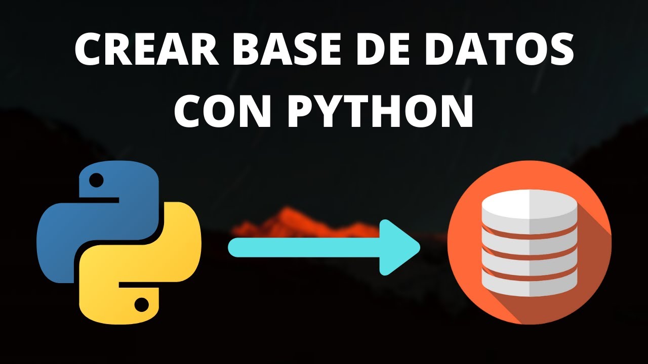 🐍 How to Create a SQL Database with Python | with SQLITE #Shorts