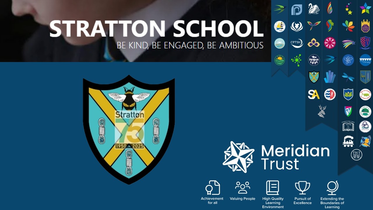 Stratton School Careers Fair