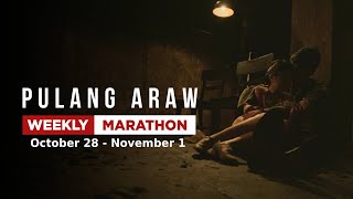 Pulang Araw: Full Episode 70 (November 1, 2024) - Pulang Araw - Home - Full Episodes