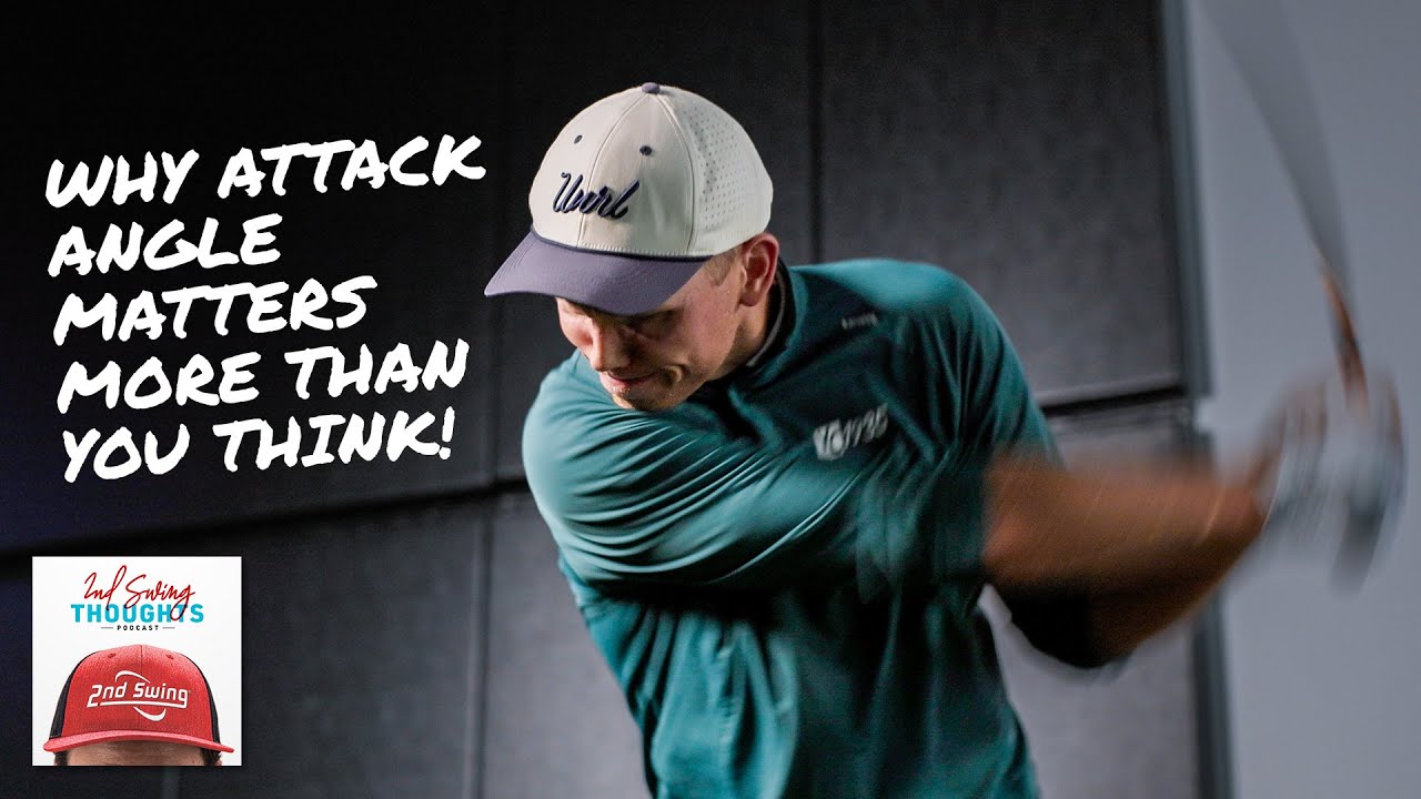 Understanding Attack Angle | The Fitting Matrix