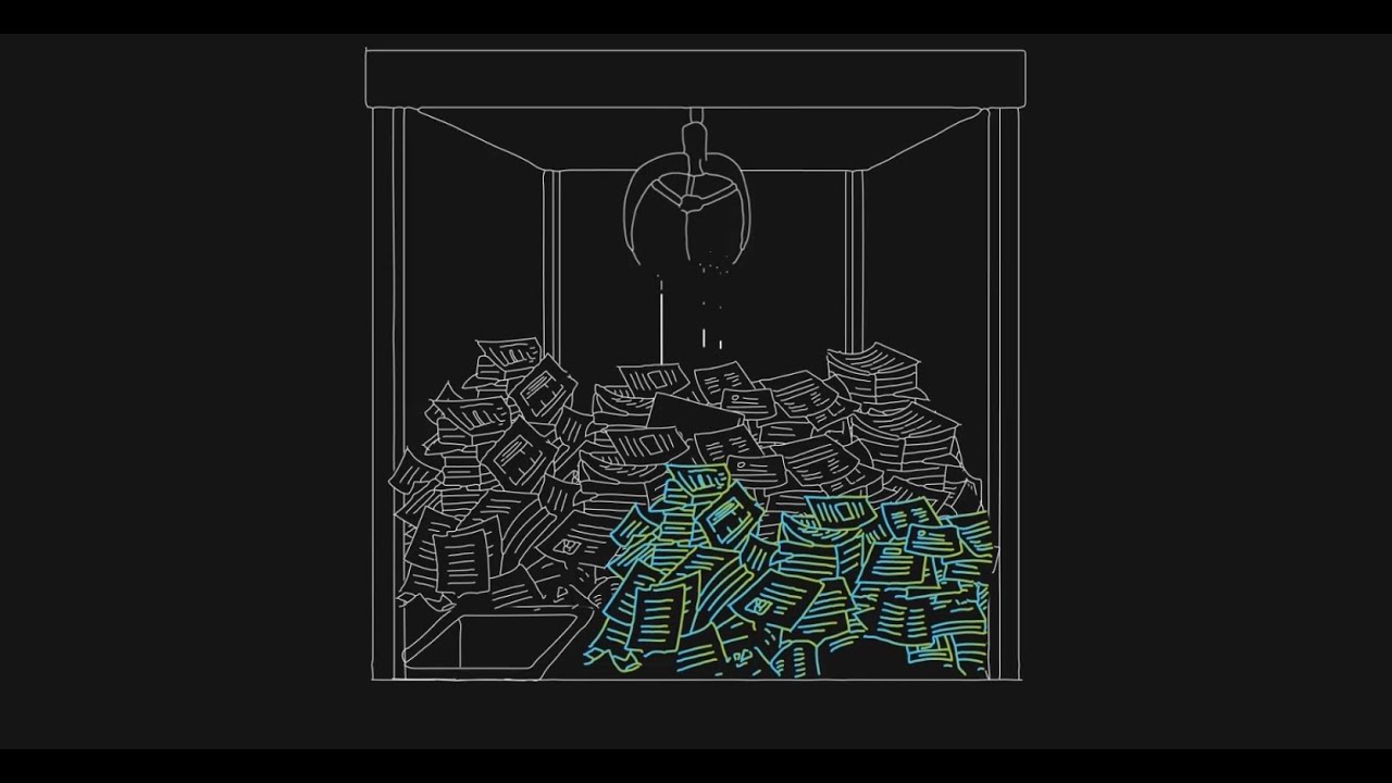 ScaleHub Forms Processing