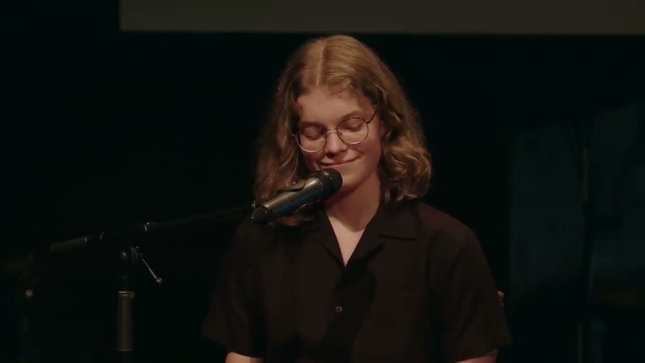 TMI Project: Stories for Freedom (2025) | Lily Mueller