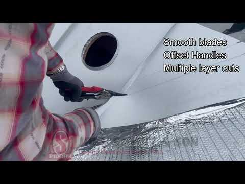 Bessey Ideal Snips
